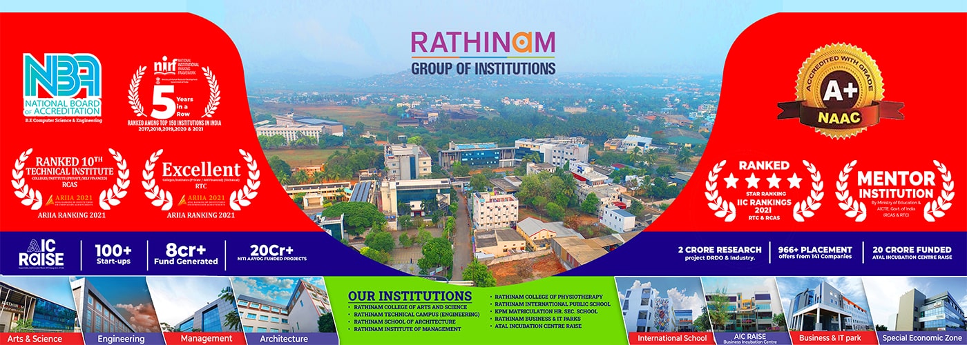 Best Colleges in Coimbatore | Top Colleges in Coimbatore