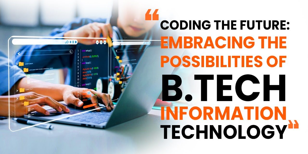 Btech it store